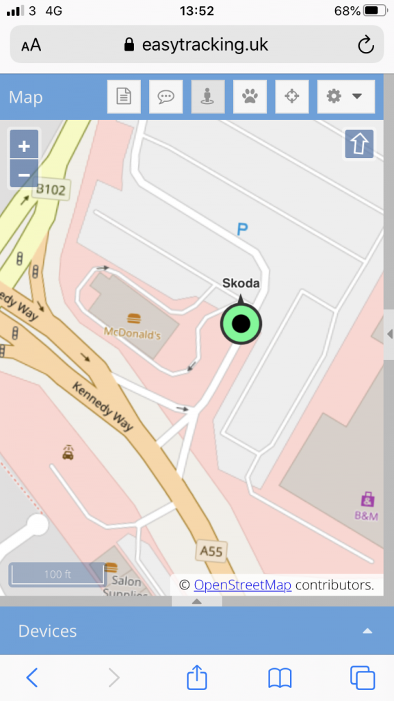 Traccar - Traccar Support and Installation